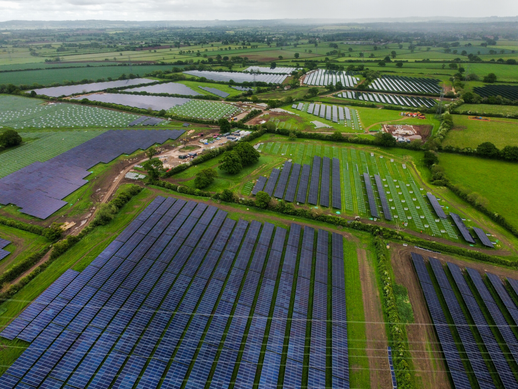 Renewable energy developers | Enso Energy