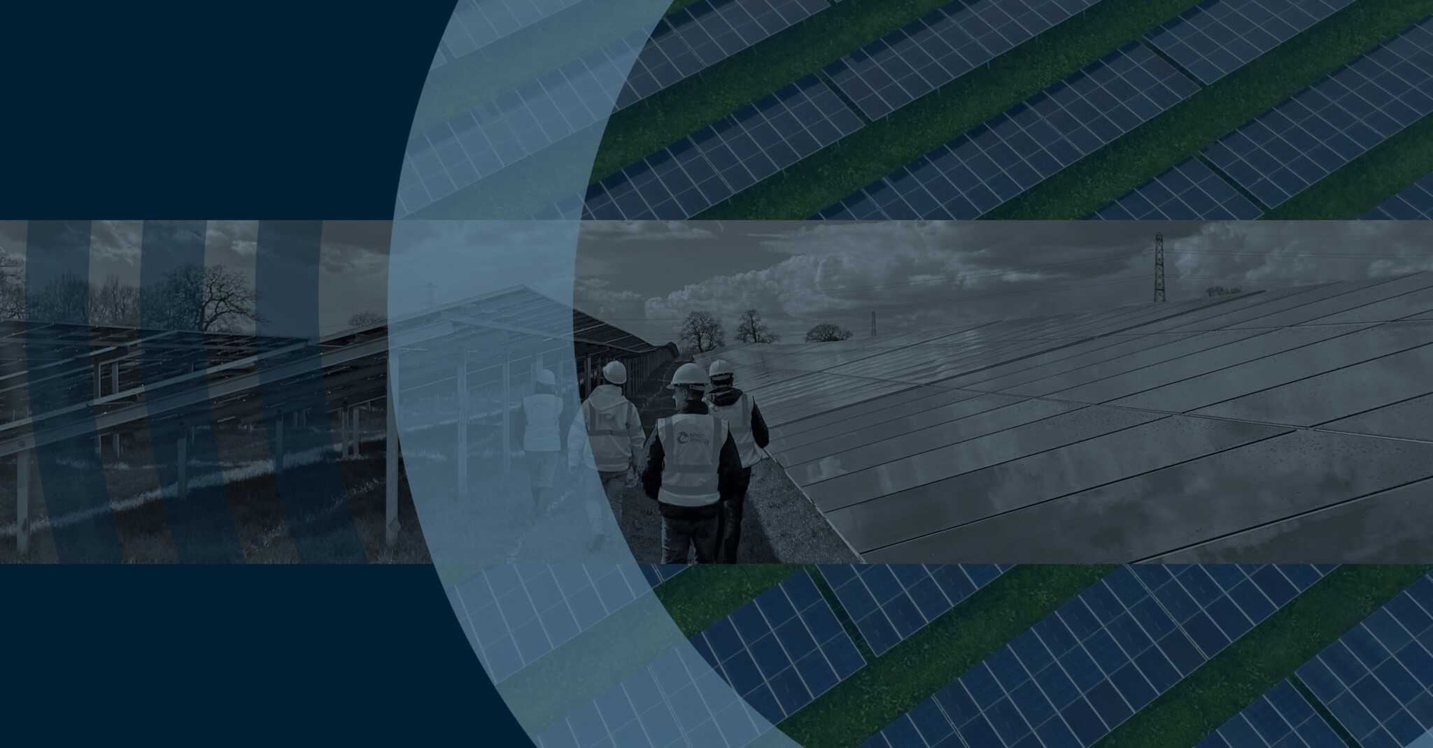 Renewable energy developers | Enso Energy