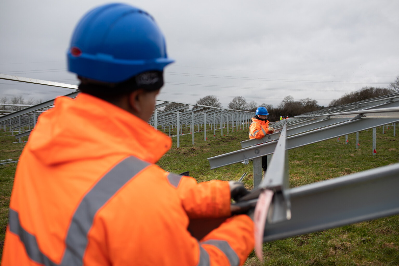 We are Enso Energy | Enso Energy