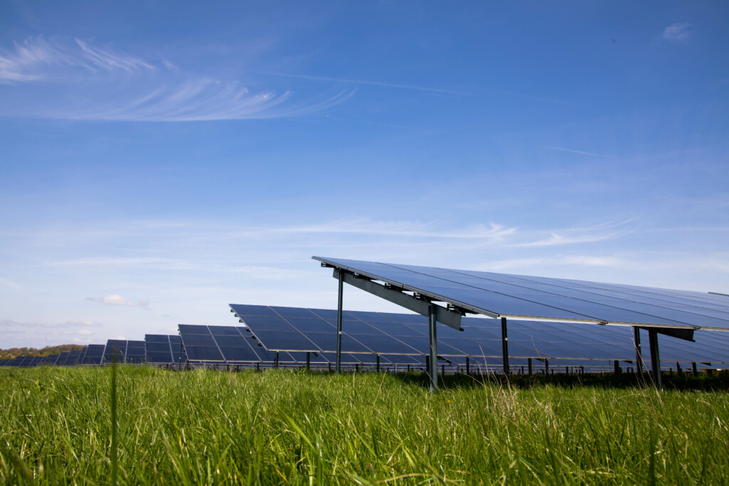 Renewable energy developers | Enso Energy