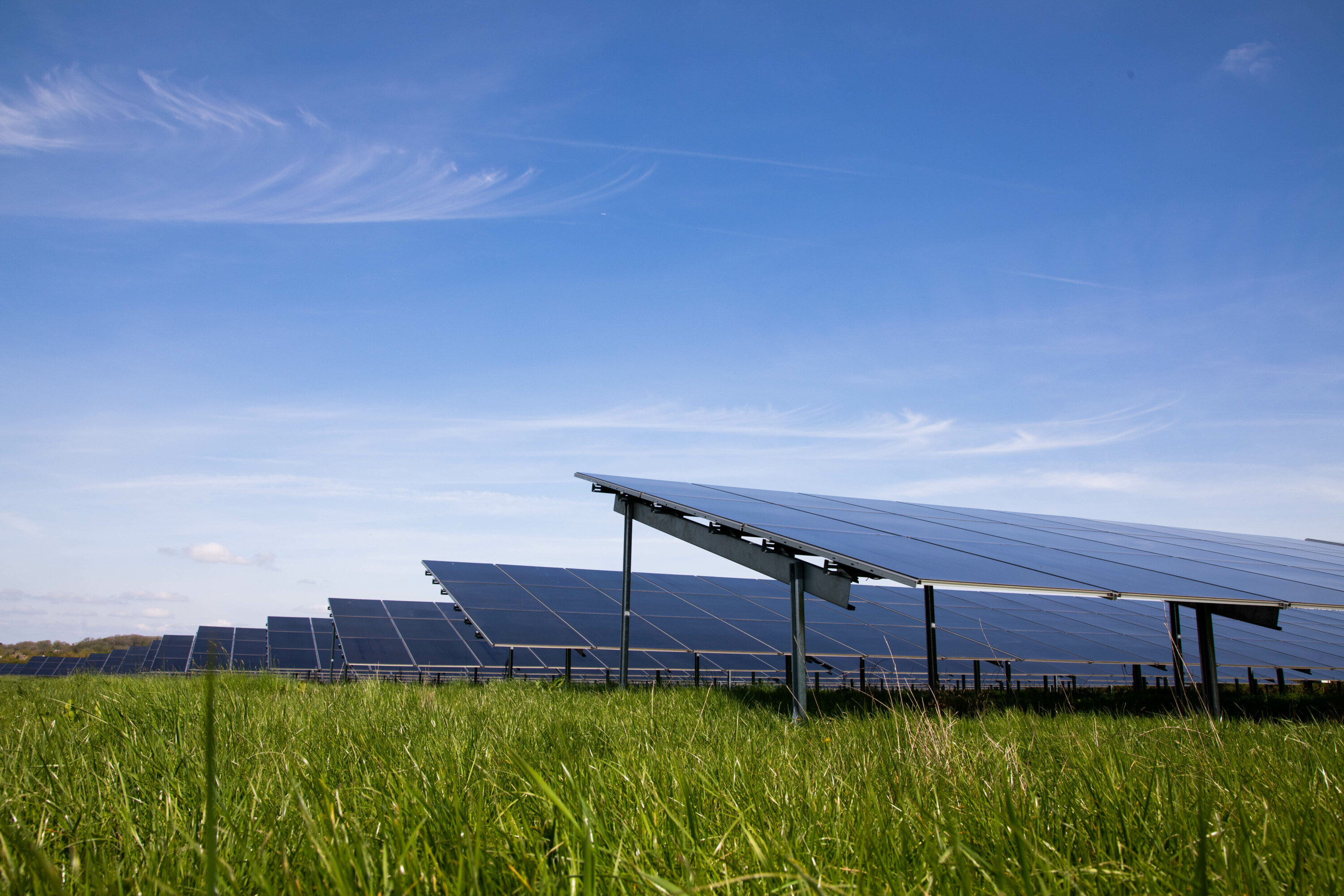 Enso Energy Secures Contracts For Difference for Four Solar PV Projects ...