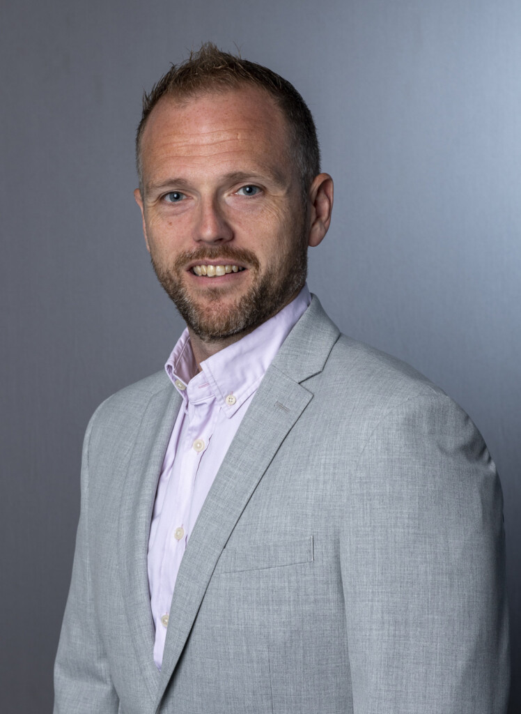 Leadership Team | Enso Energy