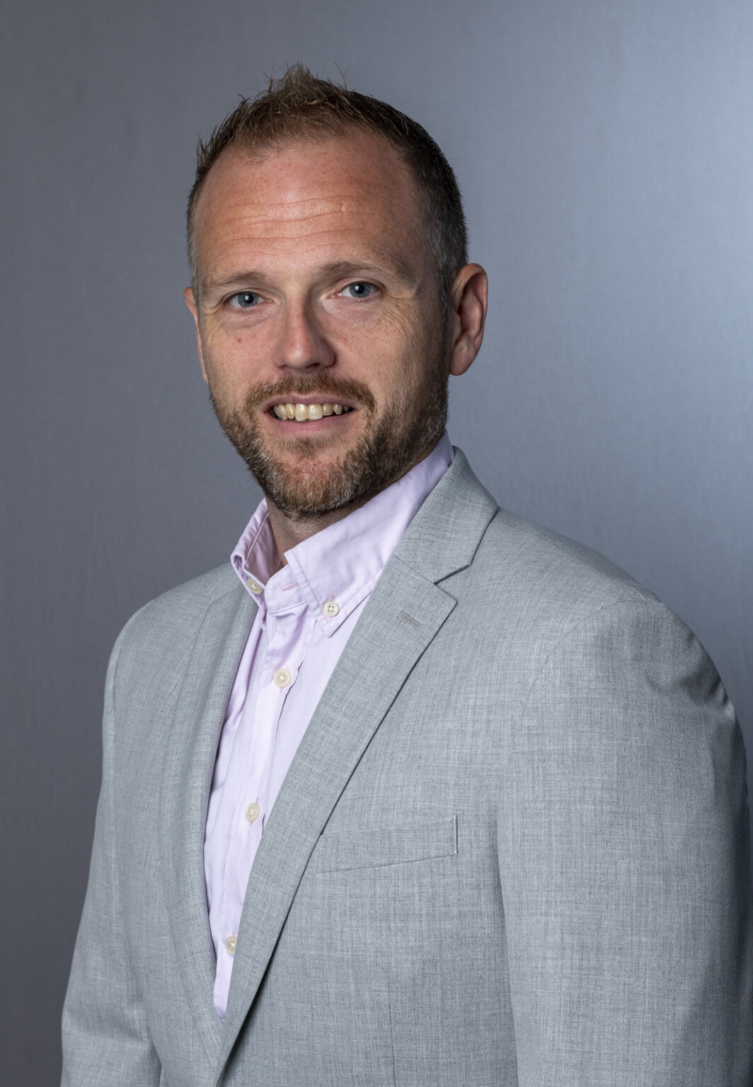 Meet the Team | Enso Energy