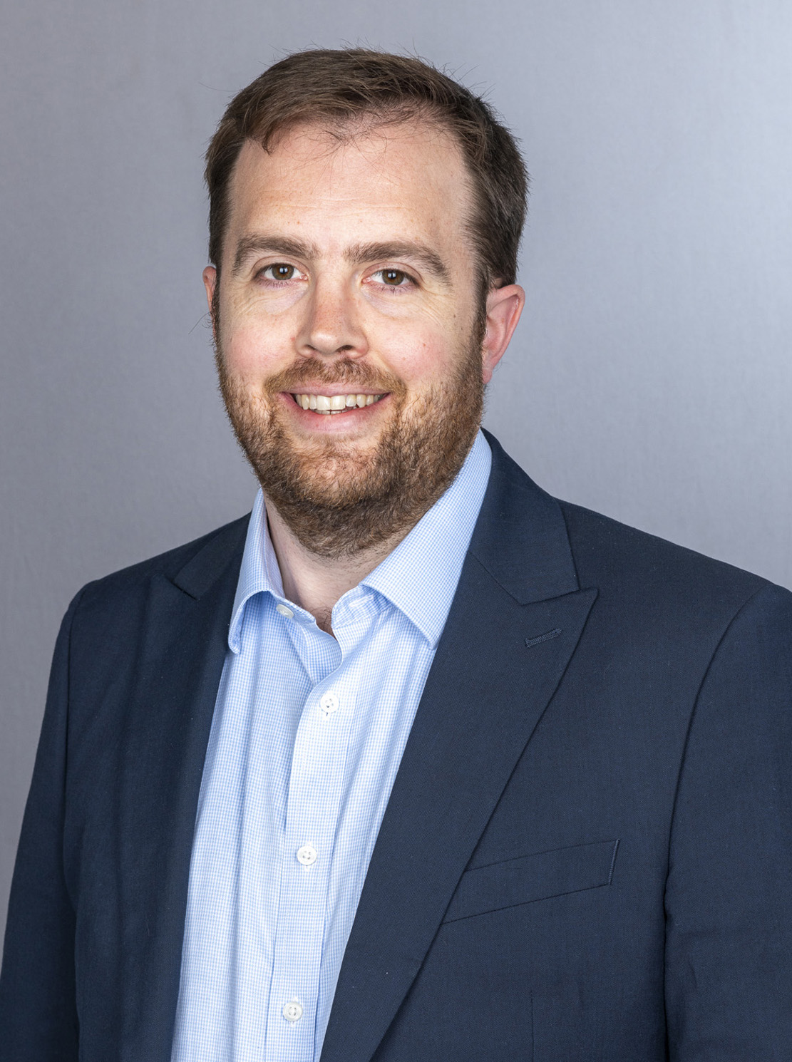 Meet the Team | Enso Energy