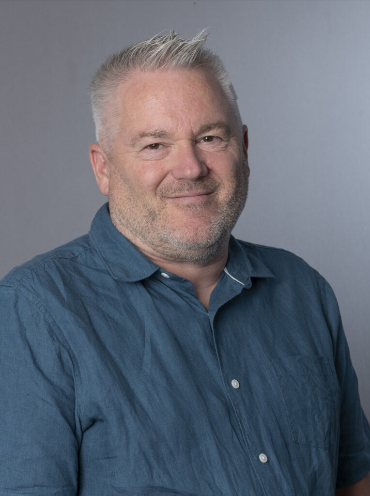 Meet the Team | Enso Energy