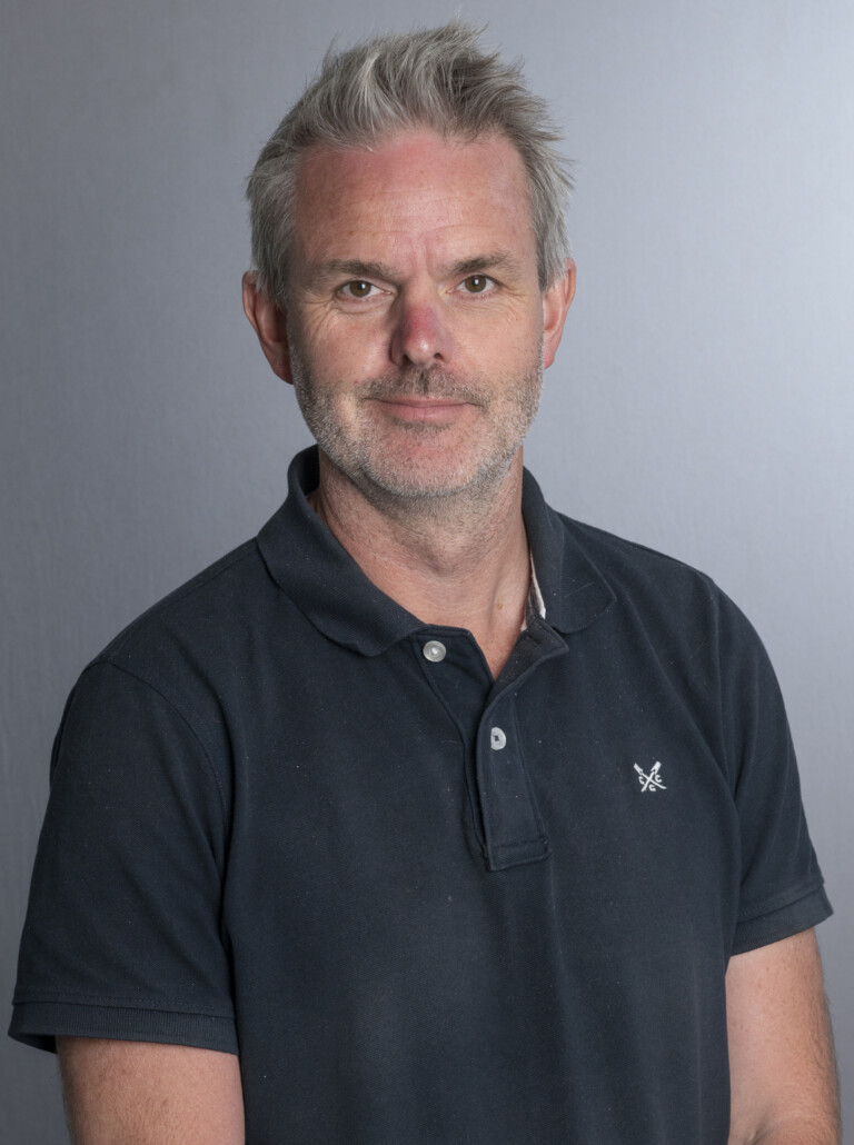 Meet the Team | Enso Energy